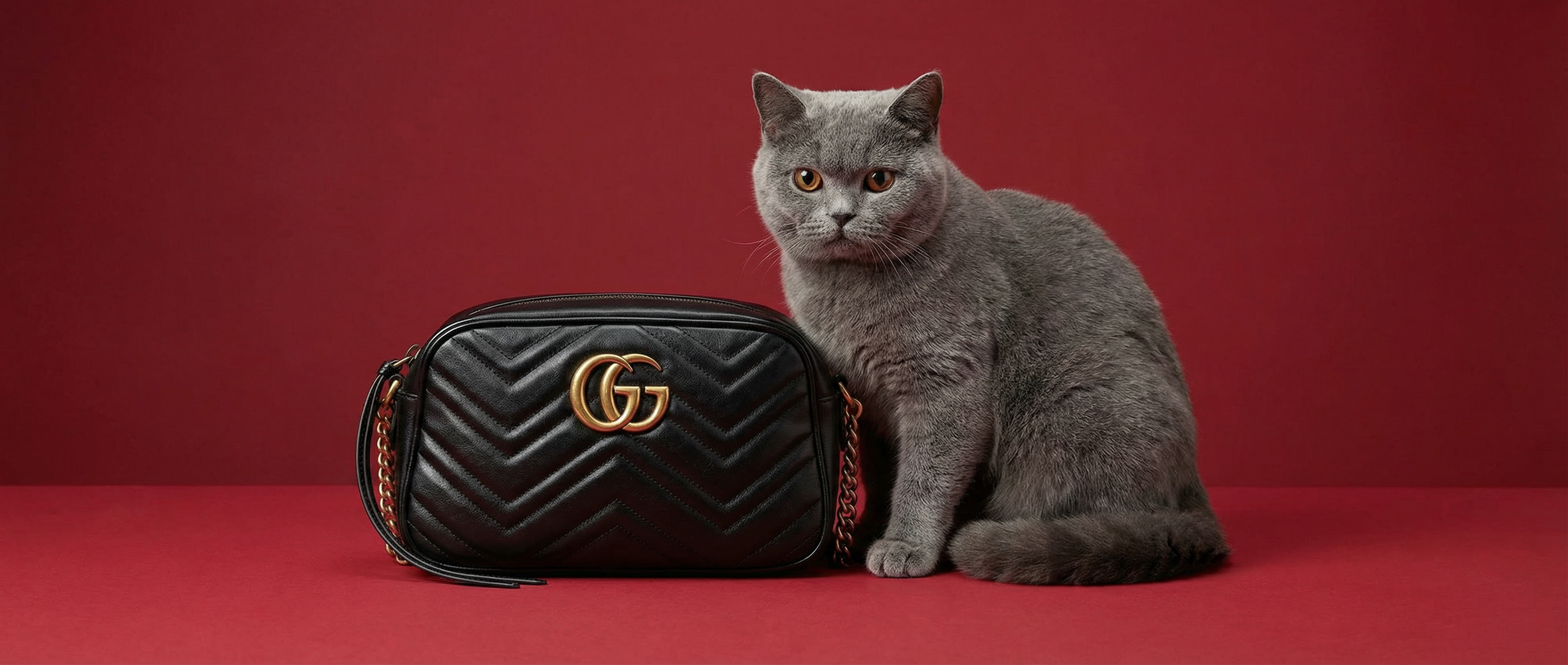 GUCCI