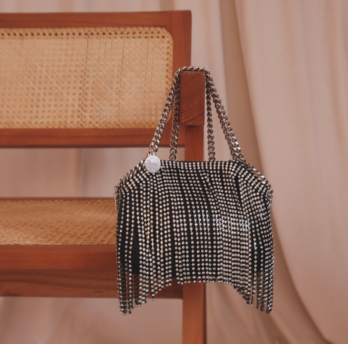 THE CLOSET - Authentic Designer Luxury